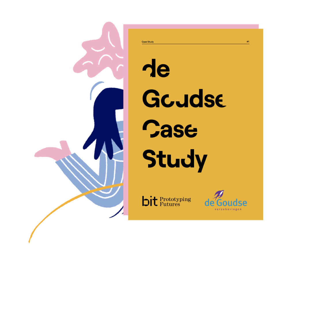 Case Study de Goudse